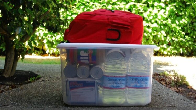 Survival Kits - By Farquhar and Black Insurance Agency
